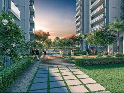 ORO Constella in Sushant Golf City, Lucknow: Price, Brochure, Floor ...
