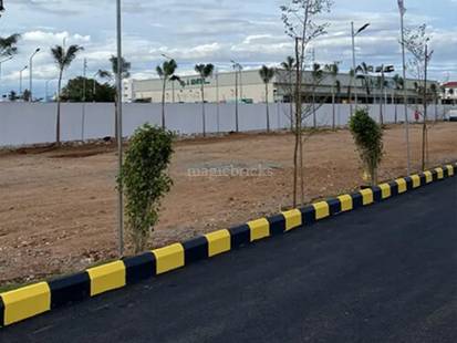 G Square Orion in Sulur, Coimbatore: Price, Brochure, Floor Plan, Reviews