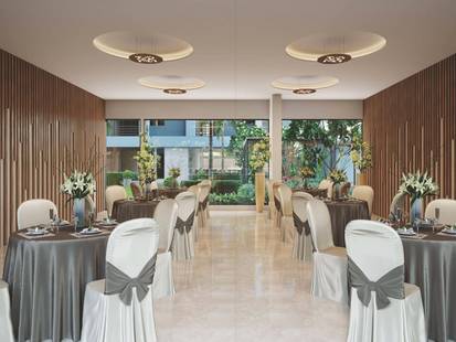 Shrungal Palace in Bamroli, Surat: Price, Brochure, Floor Plan, Reviews