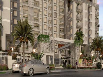 Utpal in Mansarovar Extension, Jaipur: Price, Brochure, Floor Plan, Reviews