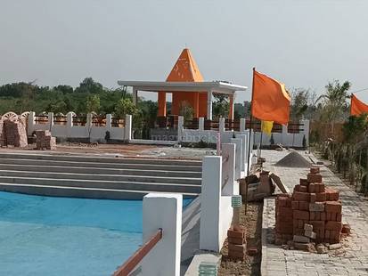 Aashirwad Enclave in Raibareli Road, Lucknow: Price, Brochure, Floor ...