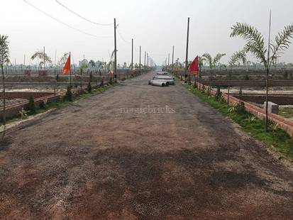 Aashirwad Enclave in Raibareli Road, Lucknow: Price, Brochure, Floor ...