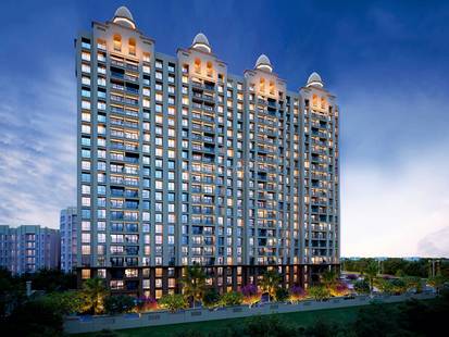 Gagan Myra in Kondhwa, Pune: Price, Brochure, Floor Plan, Reviews