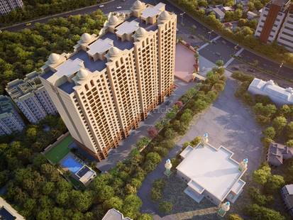 Gagan Myra in Kondhwa, Pune: Price, Brochure, Floor Plan, Reviews