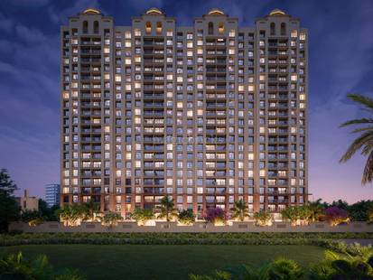Gagan Myra in Kondhwa, Pune: Price, Brochure, Floor Plan, Reviews