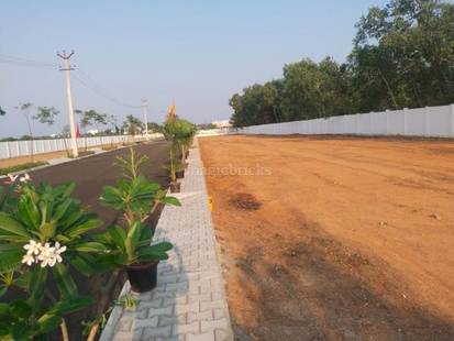 Nandhavanam in Thiruporur, Chennai: Price, Brochure, Floor Plan, Reviews