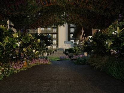 Shree Sadan 17 in Vasna, Ahmedabad: Price, Brochure, Floor Plan, Reviews