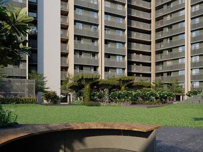 Shree Sadan 17 in Vasna, Ahmedabad: Price, Brochure, Floor Plan, Reviews