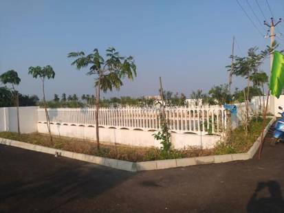 Nandhavanam in Thiruporur, Chennai: Price, Brochure, Floor Plan, Reviews