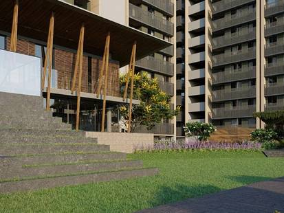 Shree Sadan 17 in Vasna, Ahmedabad: Price, Brochure, Floor Plan, Reviews