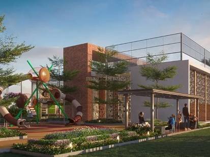 Pinnacle Neelanchal in Sus, Pune: Price, Brochure, Floor Plan, Reviews