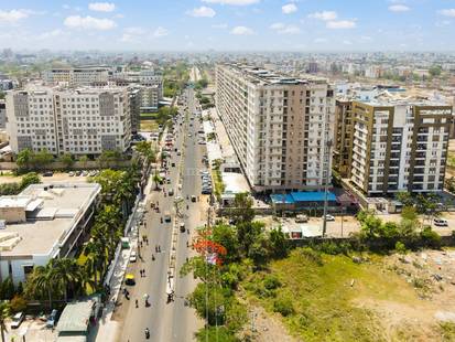 Orilite Riddhi Siddhi Residency in Rajiv Gandhi Nagar, Kota: Price ...