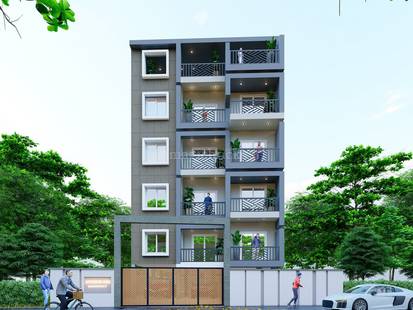 Avenew One in Gothapatna, Bhubaneswar: Price, Brochure, Floor Plan, Reviews
