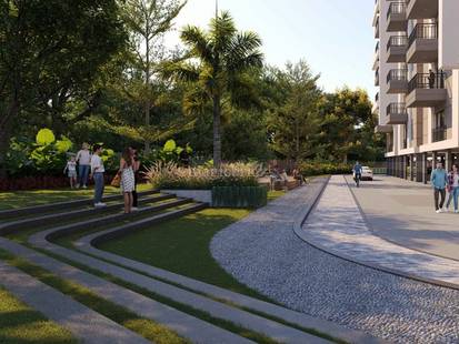 Divine Space in Tellapur, Hyderabad: Price, Brochure, Floor Plan, Reviews