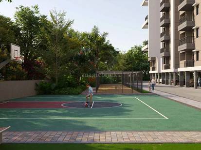 Divine Space in Tellapur, Hyderabad: Price, Brochure, Floor Plan, Reviews