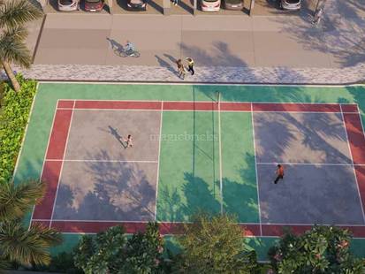 Divine Space in Tellapur, Hyderabad: Price, Brochure, Floor Plan, Reviews