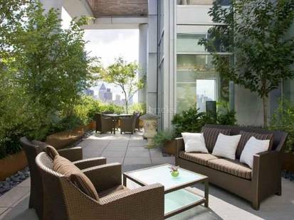 Divine Space in Tellapur, Hyderabad: Price, Brochure, Floor Plan, Reviews