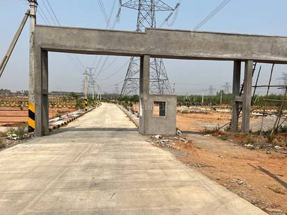 Orange County in Ibrahimpatnam, Hyderabad: Price, Brochure, Floor Plan ...