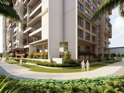 Divyasree 77 Life Resale Flats Price: 23+ Flats for Sale in Divyasree ...