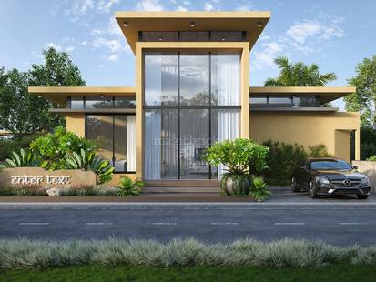 Talltrees by ISCON in Valukad, Bhavnagar: Price, Brochure, Floor Plan ...