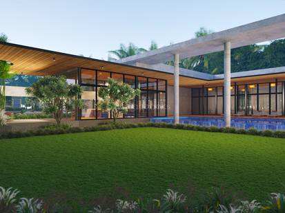 Talltrees by ISCON in Valukad, Bhavnagar: Price, Brochure, Floor Plan ...