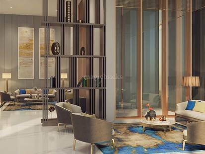 Godrej Connaught One in Connaught Place, New Delhi: Price, Brochure ...