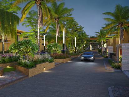 Talltrees by ISCON in Valukad, Bhavnagar: Price, Brochure, Floor Plan ...