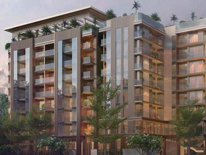 Godrej Connaught One in Connaught Place, New Delhi: Price, Brochure ...