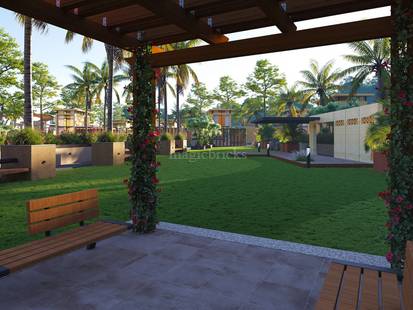Talltrees by ISCON in Valukad, Bhavnagar: Price, Brochure, Floor Plan ...