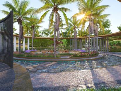 Talltrees by ISCON in Valukad, Bhavnagar: Price, Brochure, Floor Plan ...