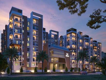 Arkala Life in Tukkuguda, Hyderabad: Price, Brochure, Floor Plan, Reviews