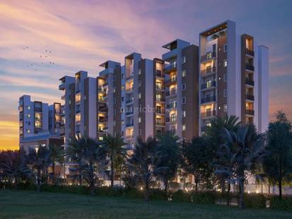 Arkala Life in Tukkuguda, Hyderabad: Price, Brochure, Floor Plan, Reviews