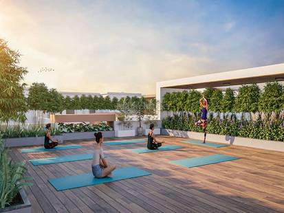 Arkala Life in Tukkuguda, Hyderabad: Price, Brochure, Floor Plan, Reviews