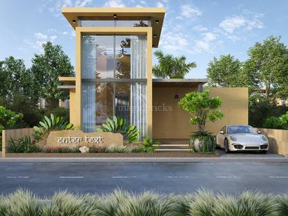 Talltrees by ISCON in Valukad, Bhavnagar: Price, Brochure, Floor Plan ...