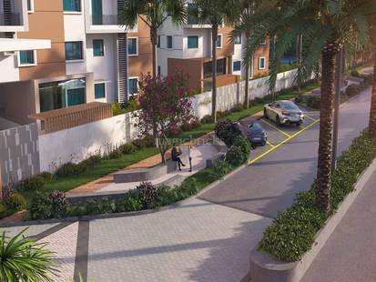 Arkala Life in Tukkuguda, Hyderabad: Price, Brochure, Floor Plan, Reviews