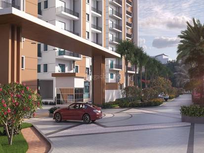 Arkala Life in Tukkuguda, Hyderabad: Price, Brochure, Floor Plan, Reviews