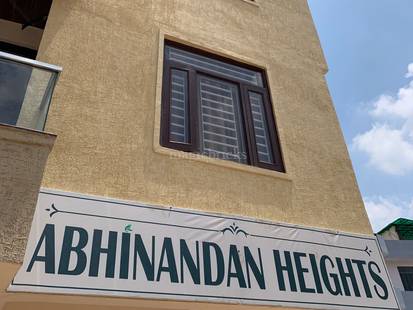 Abhinandan Heights in Vaishali Nagar, Jaipur: Price, Brochure, Floor ...