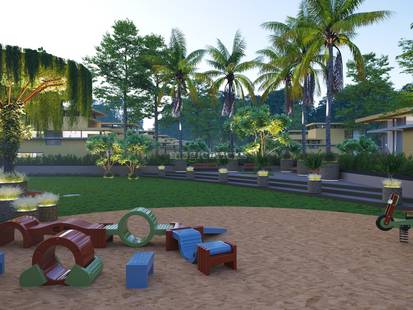 Talltrees by ISCON in Valukad, Bhavnagar: Price, Brochure, Floor Plan ...