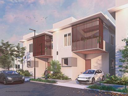 Sark South Medows 1 in Raviryal, Hyderabad: Price, Brochure, Floor Plan ...