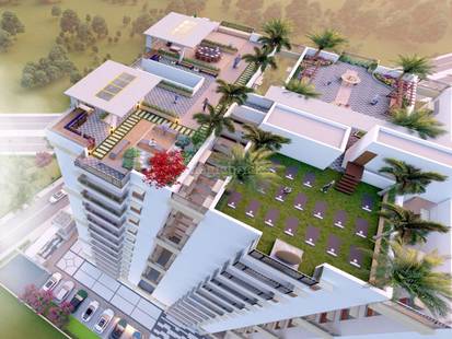 Super Homes Abhirama in LB Nagar, Hyderabad: Price, Brochure, Floor ...