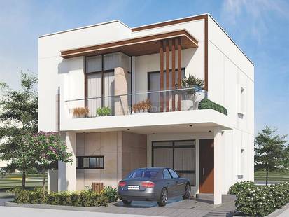 Mahidhara Harmony in Sarjapur Road, Bangalore: Price, Brochure, Floor ...