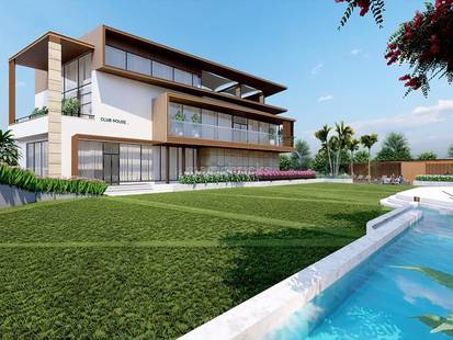 Mahidhara Harmony in Sarjapur Road, Bangalore: Price, Brochure, Floor ...