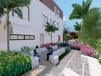 Mahidhara Harmony in Sarjapur Road, Bangalore: Price, Brochure, Floor ...