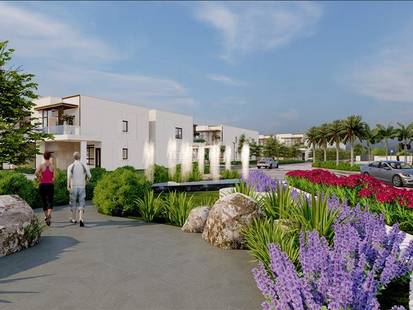 Mahidhara Harmony in Sarjapur Road, Bangalore: Price, Brochure, Floor ...