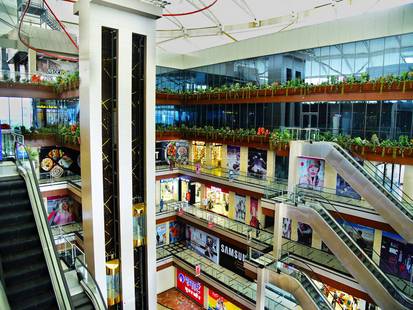 KW Delhi 6 in Raj Nagar Extension, Ghaziabad: Price, Brochure, Floor ...