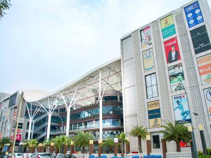 KW Delhi 6 in Raj Nagar Extension, Ghaziabad: Price, Brochure, Floor ...