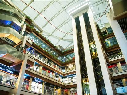 KW Delhi 6 in Raj Nagar Extension, Ghaziabad: Price, Brochure, Floor ...