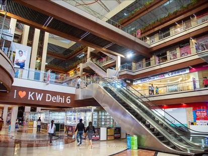 KW Delhi 6 in Raj Nagar Extension, Ghaziabad: Price, Brochure, Floor ...