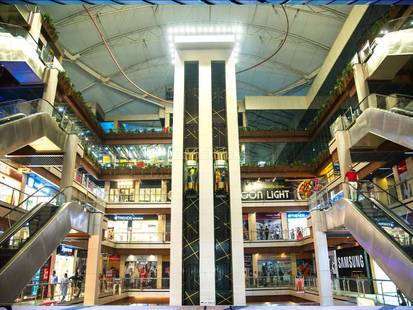 KW Delhi 6 in Raj Nagar Extension, Ghaziabad: Price, Brochure, Floor ...