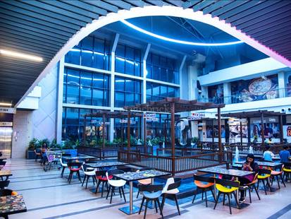 KW Delhi 6 in Raj Nagar Extension, Ghaziabad: Price, Brochure, Floor ...